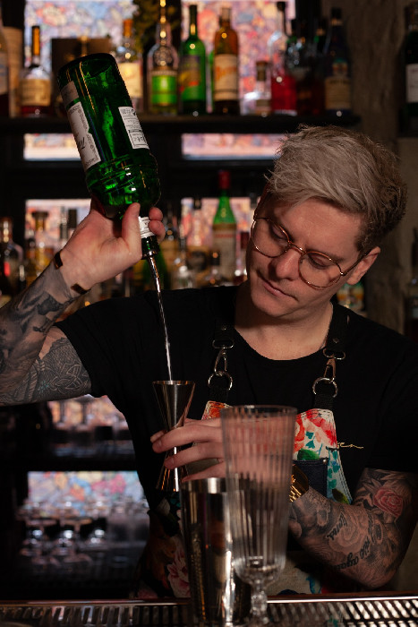 Citizen Cocktail Bar